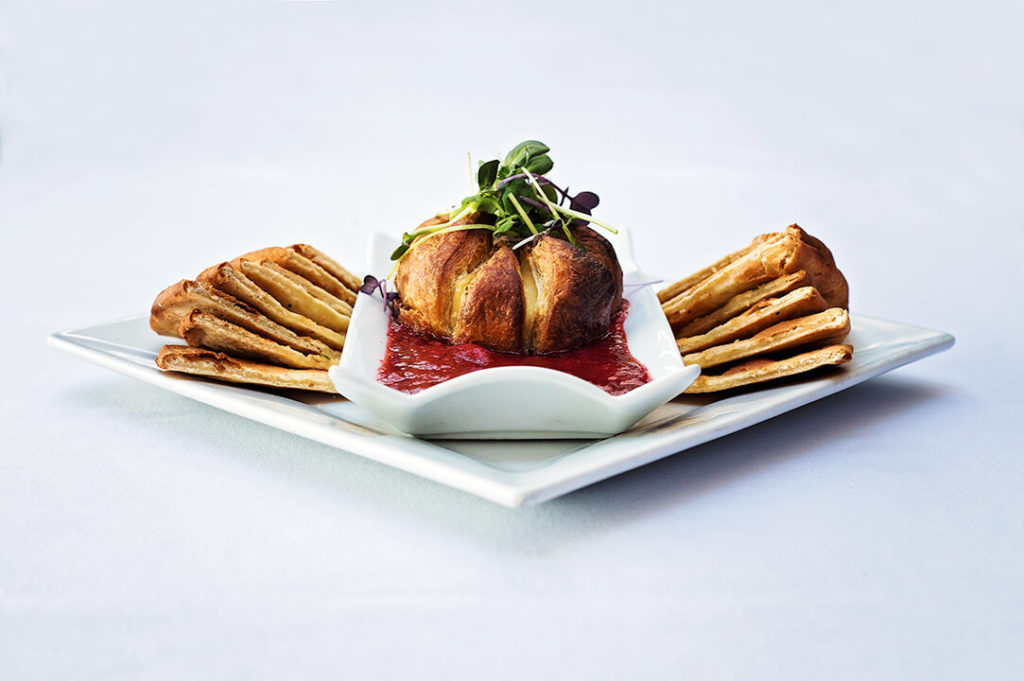 Restaurant - Home Page - Big Fish Steak & Lounge