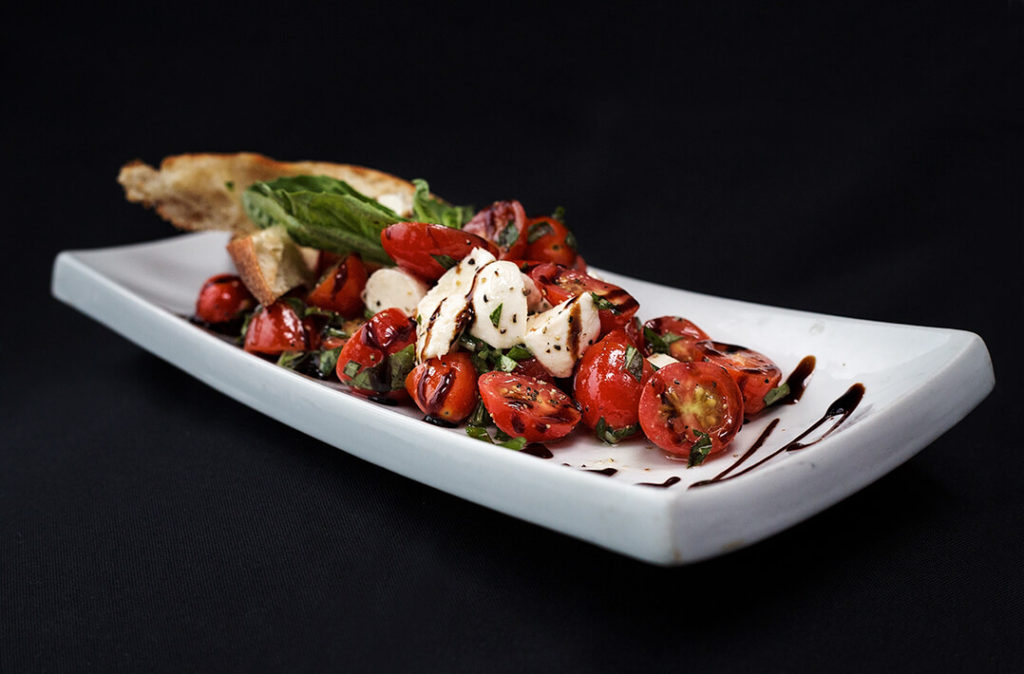 Restaurant - Home Page - Big Fish Steak & Lounge