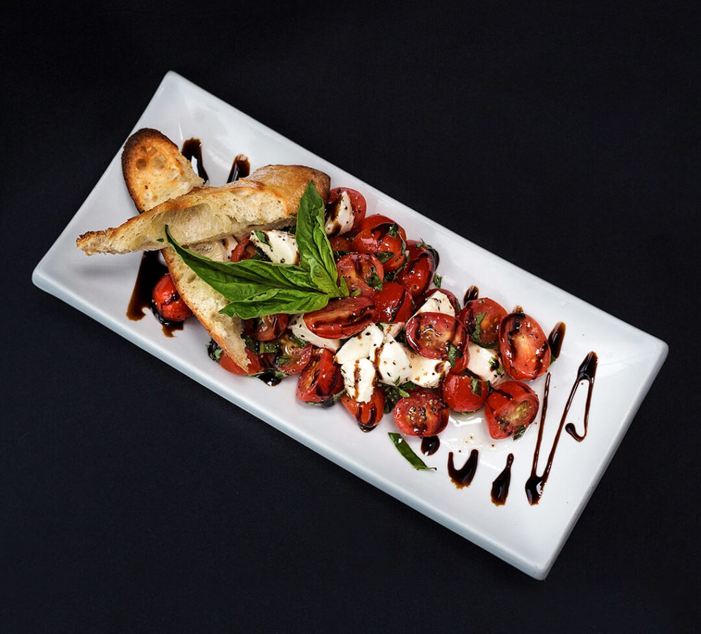 Restaurant - Home Page - Big Fish Steak & Lounge