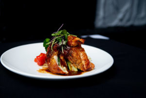 Restaurant - Home Page - Big Fish Steak & Lounge